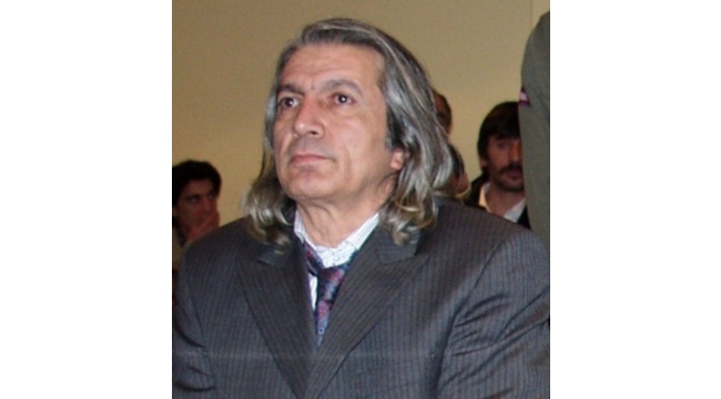 Yeraltı dünyasının ünlü ismi Hasan Heybetli cezaevinde ölü bulundu ...